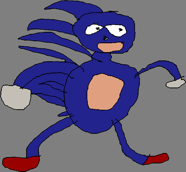 XXX_SANIC_HEGEHOG_XXX on Twitter: "//sanic and faker are pretty much the same thing in a ...