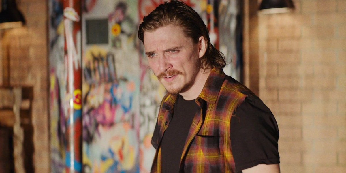 Scream 2022 actor Kyle Gallner jokingly spoils Ghostface's identity in ...