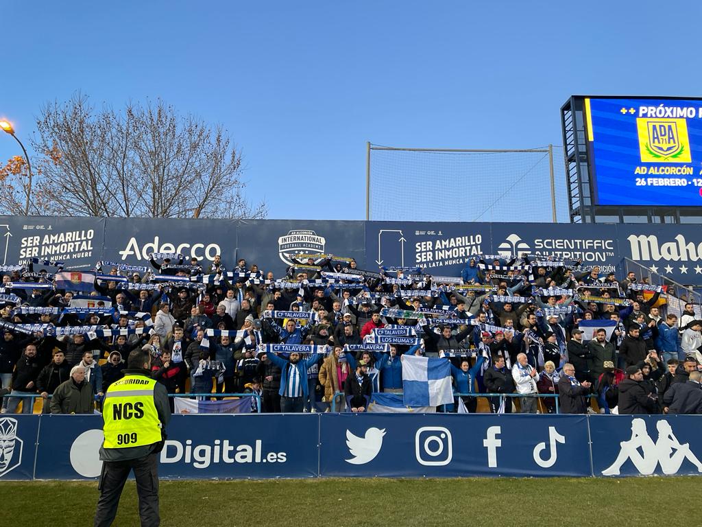 CF Talavera de la Reina 💙🏺 on Twitter: CF Talavera de la Reina 💙🏺 on Twitter: