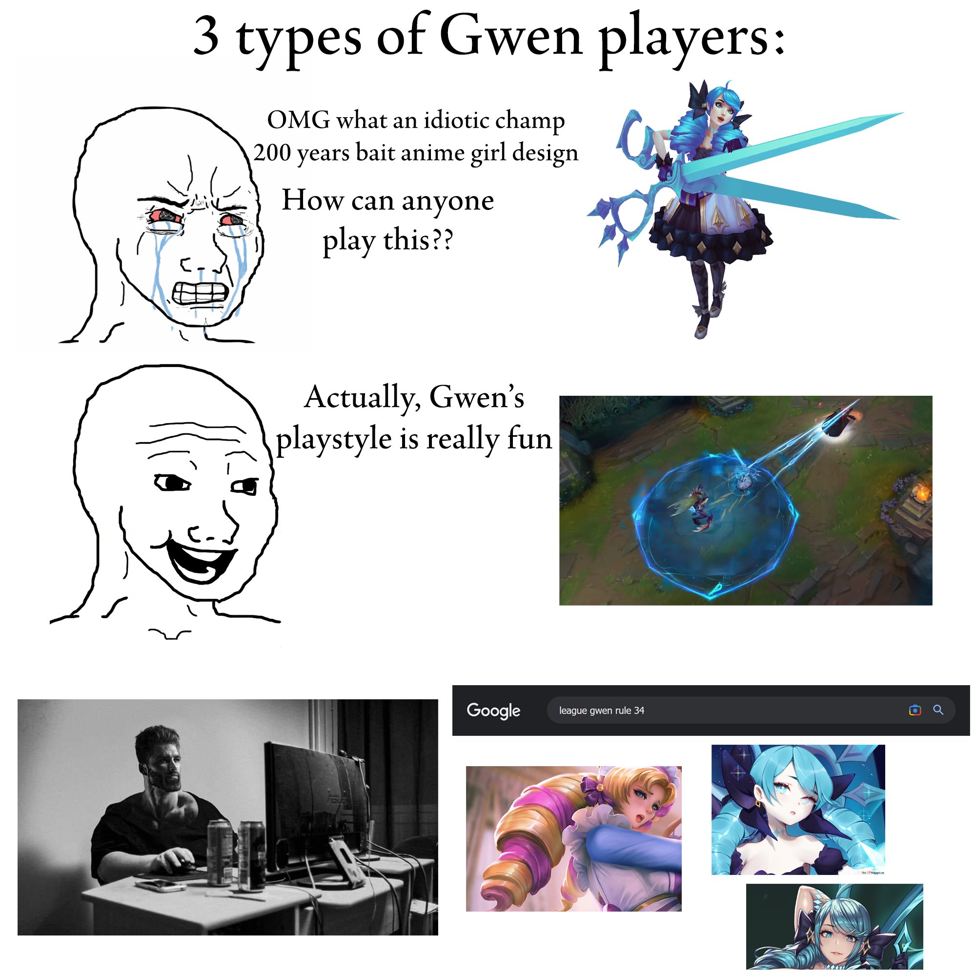 Good Girl Gwen Memes ROBLOX Brookhaven 🏡RP FUNNY MOMENTS: Good