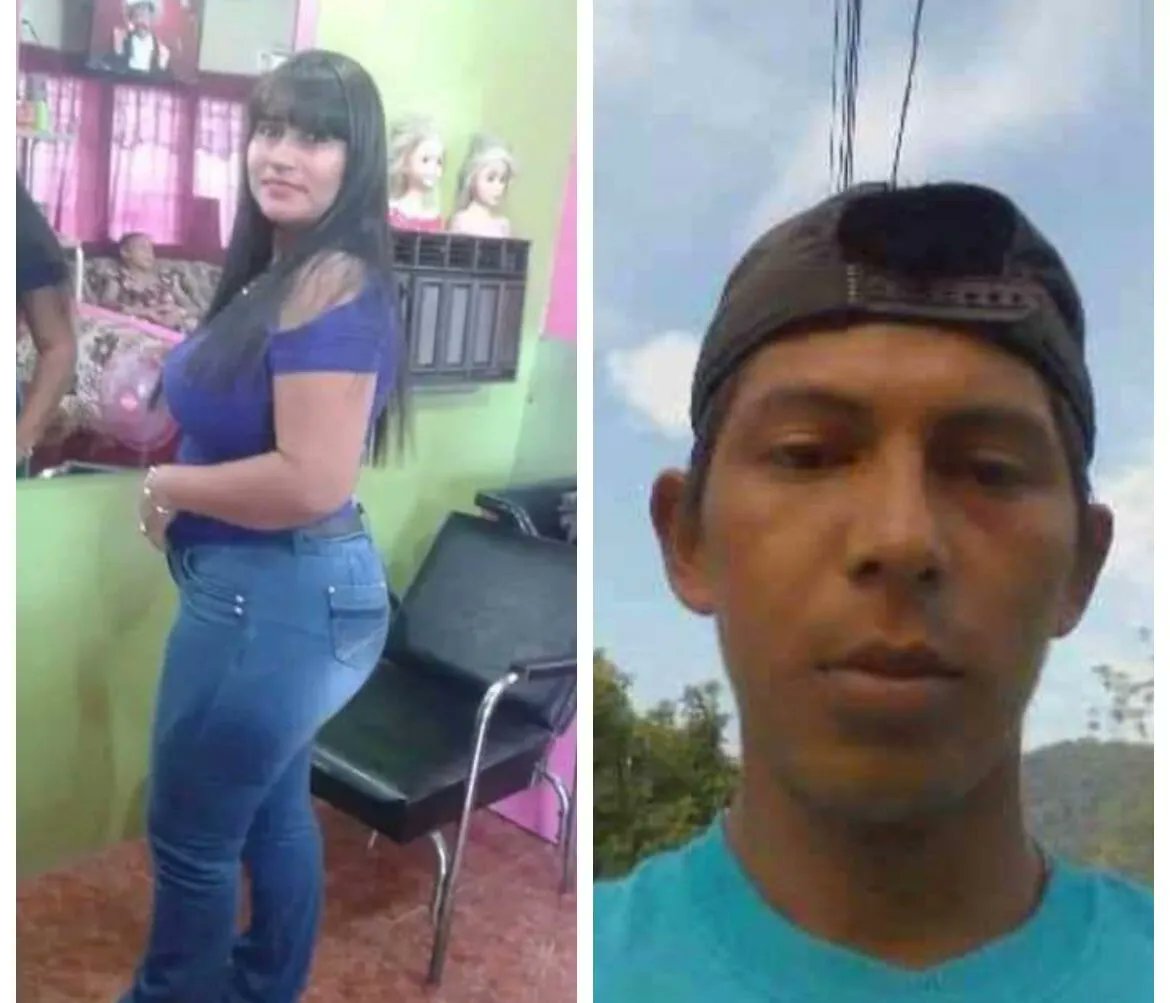 Canal 6 Honduras On Twitter Noticias Identificadas Víctimas