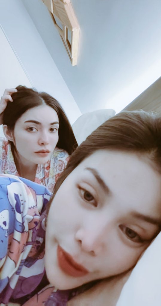 ️𝙏𝙝𝙚 𝙎𝙪𝙣☀︎︎ | หัวใจอิงล็อต((🍬)) on Twitter: "RT @M_milktee: นอนหลับพักผ่อน ฝันดีนะดวงใจทั้ง2 🐰🐶🤍"