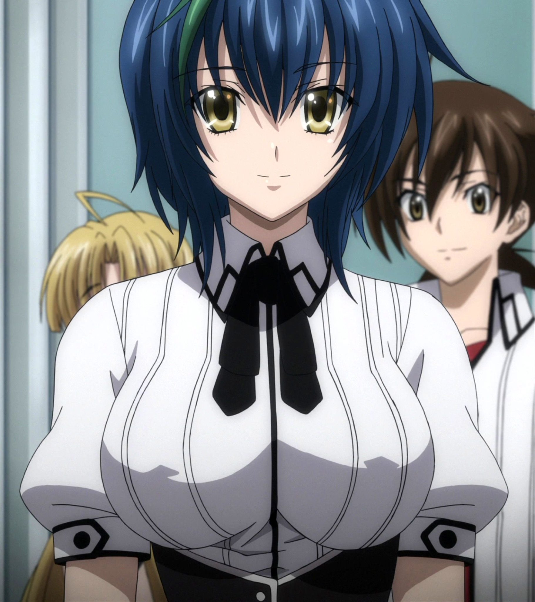 Highschool Dxd Ascalon