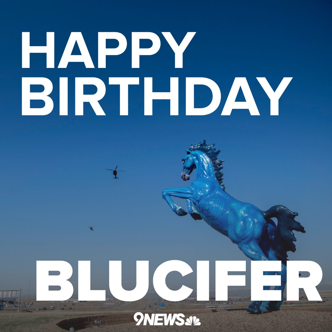 blucifer : Latest news, Breaking news headlines | Scoopnest