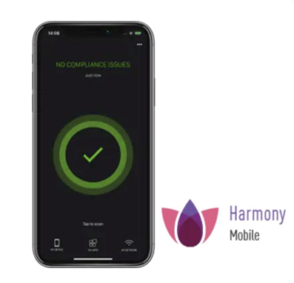 ComSec LLC on Twitter: "SOLUTION ALERT: Concerned About Mobile Security? Get App, Network, OS ...