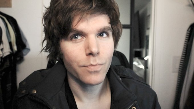 TW Pornstars - Onision. Pictures and videos from Twitter.