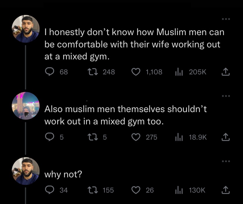 Hot Masculinity Takes on Twitter: "https://t.co/gnHT31qgcX" / Twitter