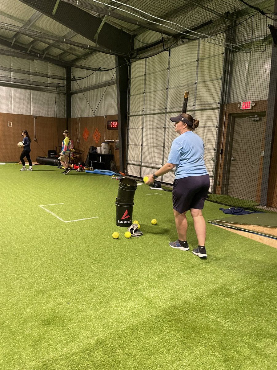 Thorsten Scott Washburn on Twitter: "RT @VALegends: Virginia Legends girls working hard to get ...