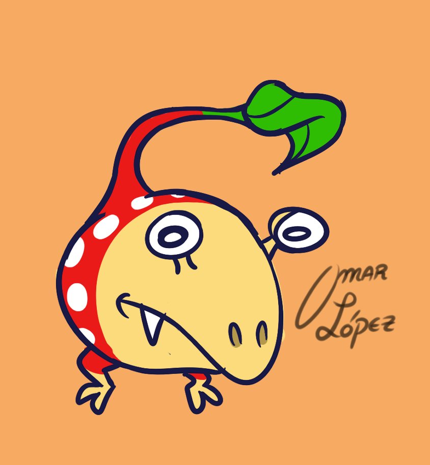 Partially Frequent Pikmin Facts on Twitter: Partially Frequent Pikmin Facts on Twitter: