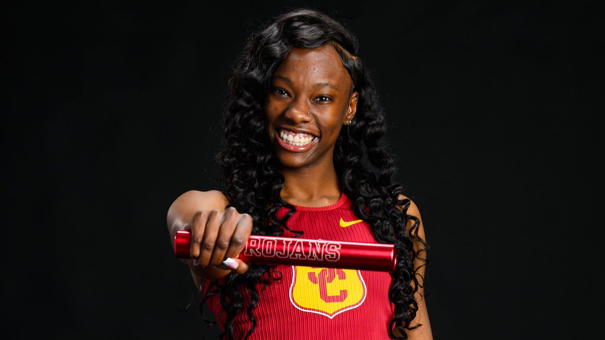 Usc Track And Field Xc On Twitter π₯ Tiger Paw π ππ±πππ πππππ π
ππππ π₯