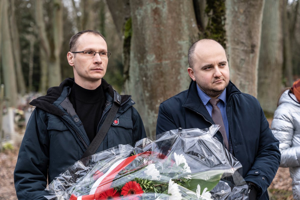 Stowarzyszenie Kresy Wsch. - Dziedzictwo i Pamięć on Twitter: Stowarzyszenie Kresy Wsch. - Dziedzictwo i Pamięć on Twitter: