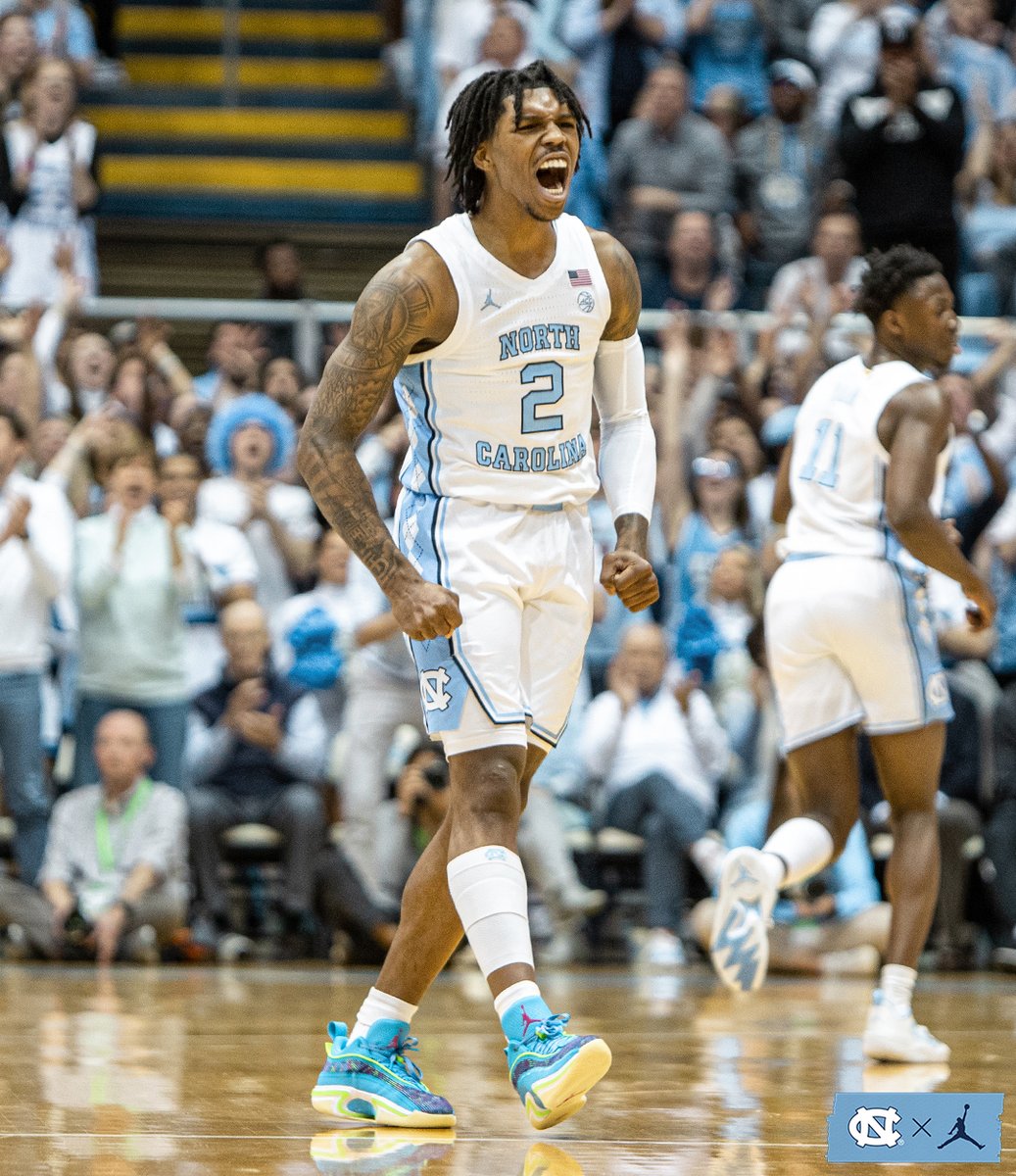Emotional Gang Ta On Twitter Rt Unc Basketball Momma There Goes