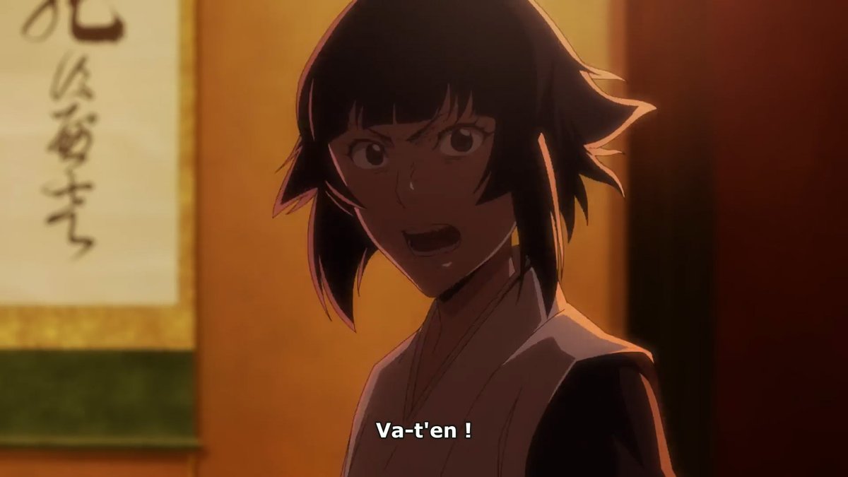 Bleach-Mx on Twitter: