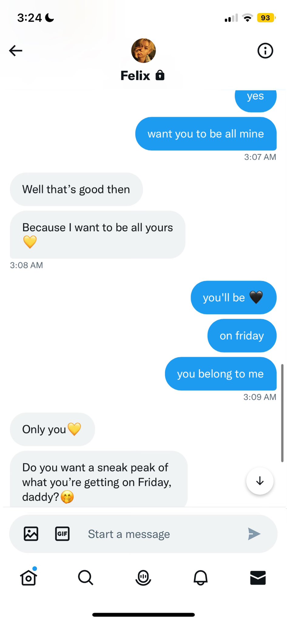 🐝🐁🔞 Censor Names On Twitter 1361 Tw Meme Of A Gun To The