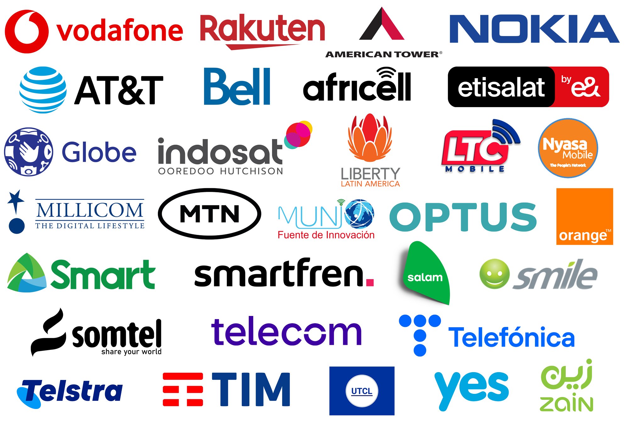 Abel Avellan on Twitter: "Democratizing access to knowledge and information together with the ...