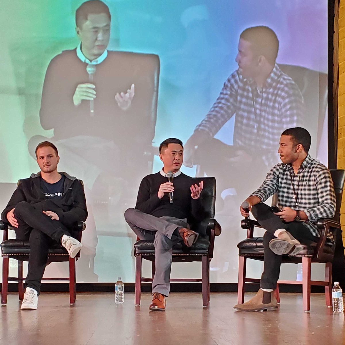 CertiK on Twitter: "Thank you to everyone who tuned in to the "How to Keep #Web3 Secure" panel ...