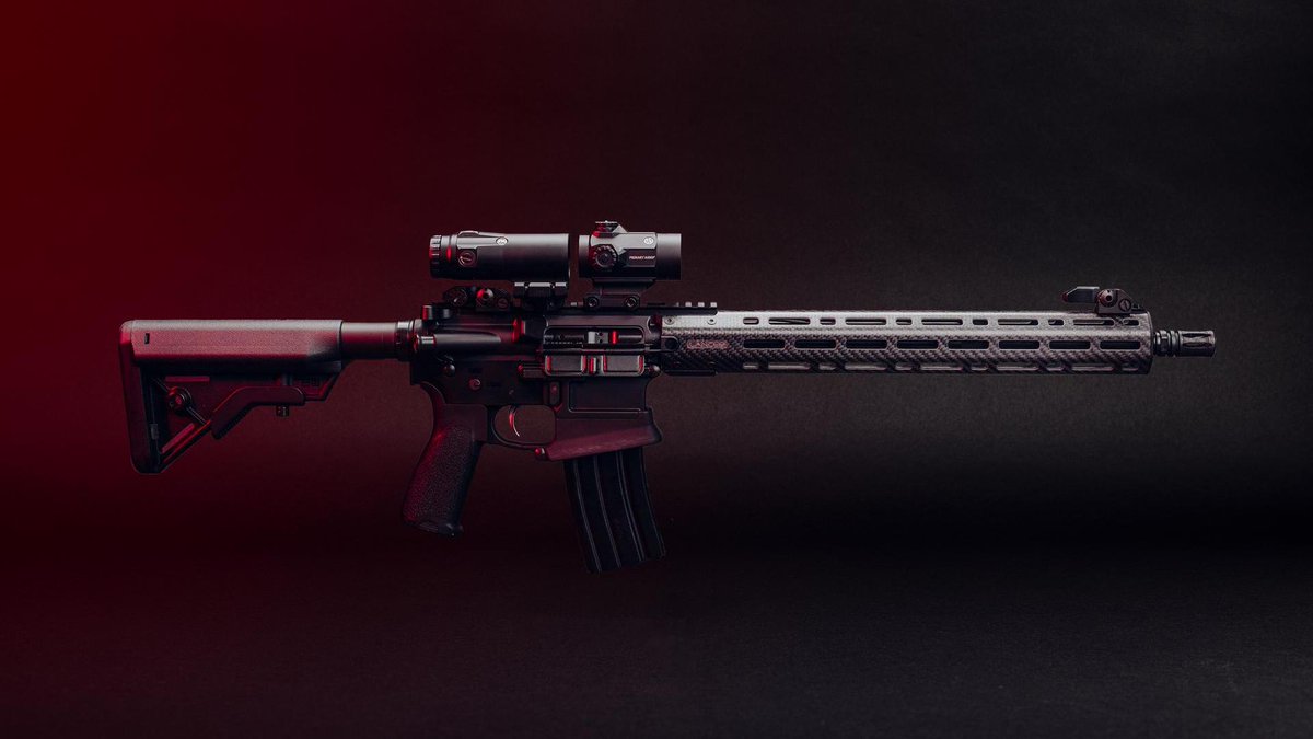 Primary Arms, LLC on Twitter: Primary Arms, LLC on Twitter: