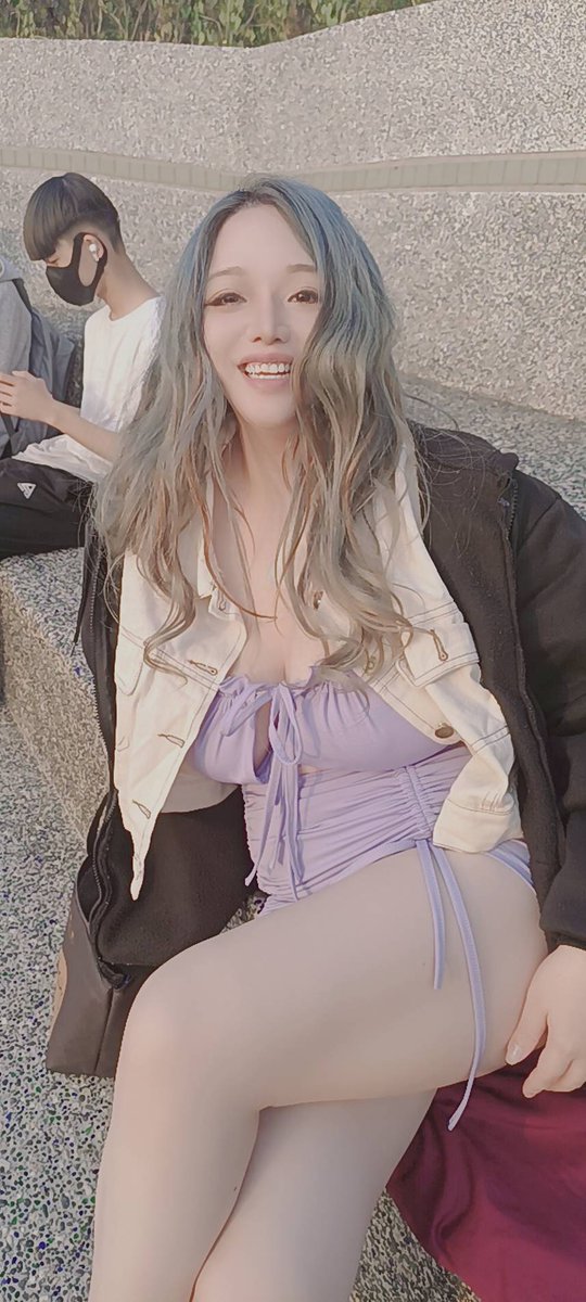 超辣網紅小婕 on Twitter: "https://fansone.co/post/225099113 🖕🖕🖕🖕🖕免費訂閱馬上可看福利喔"