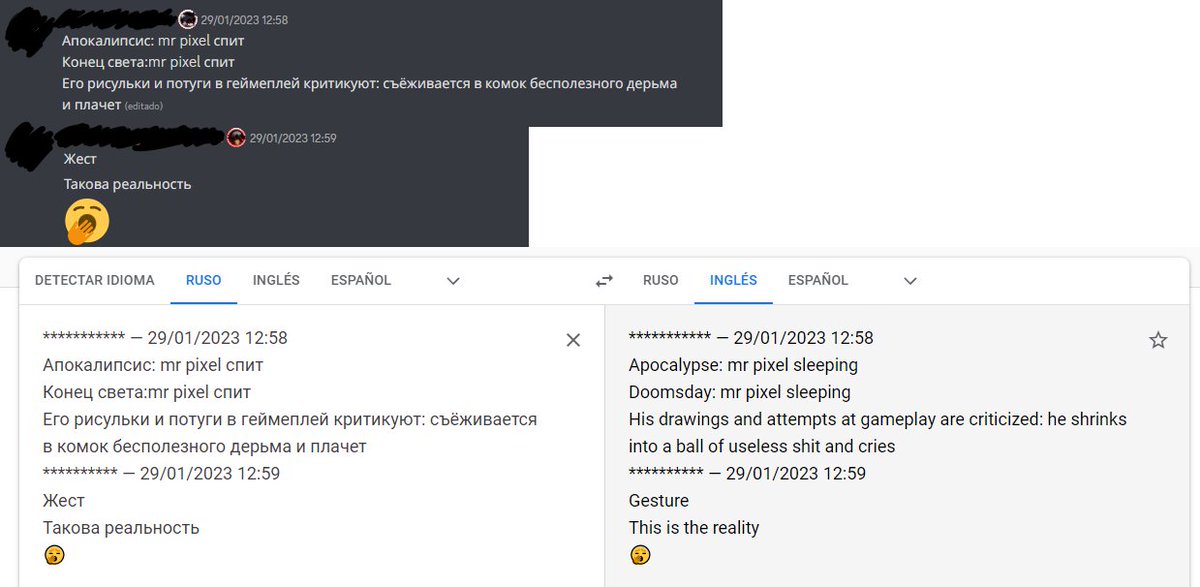 Mr pixel on Twitter: "MEANWHILE AT THE EXE EMPIRE....."