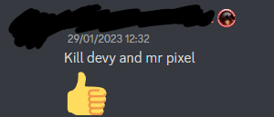 Mr pixel on Twitter: "MEANWHILE AT THE EXE EMPIRE....."