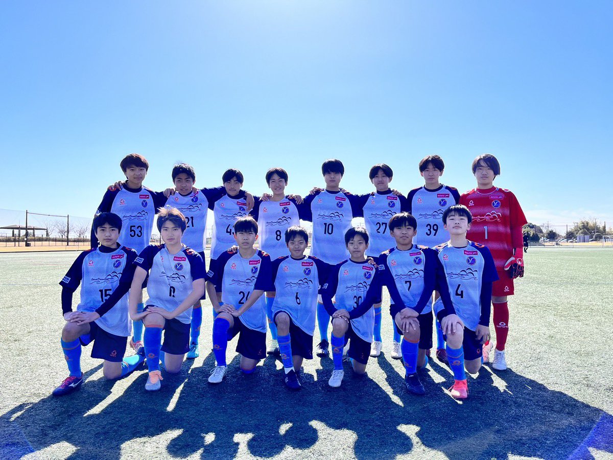 Y.S.C.C.育成・普及 on Twitter: "【 #ysccジュニアユース】 U13リーグ 2ndステージ G group vs エストレーラFCインファンチル（3-2） U-13 ...