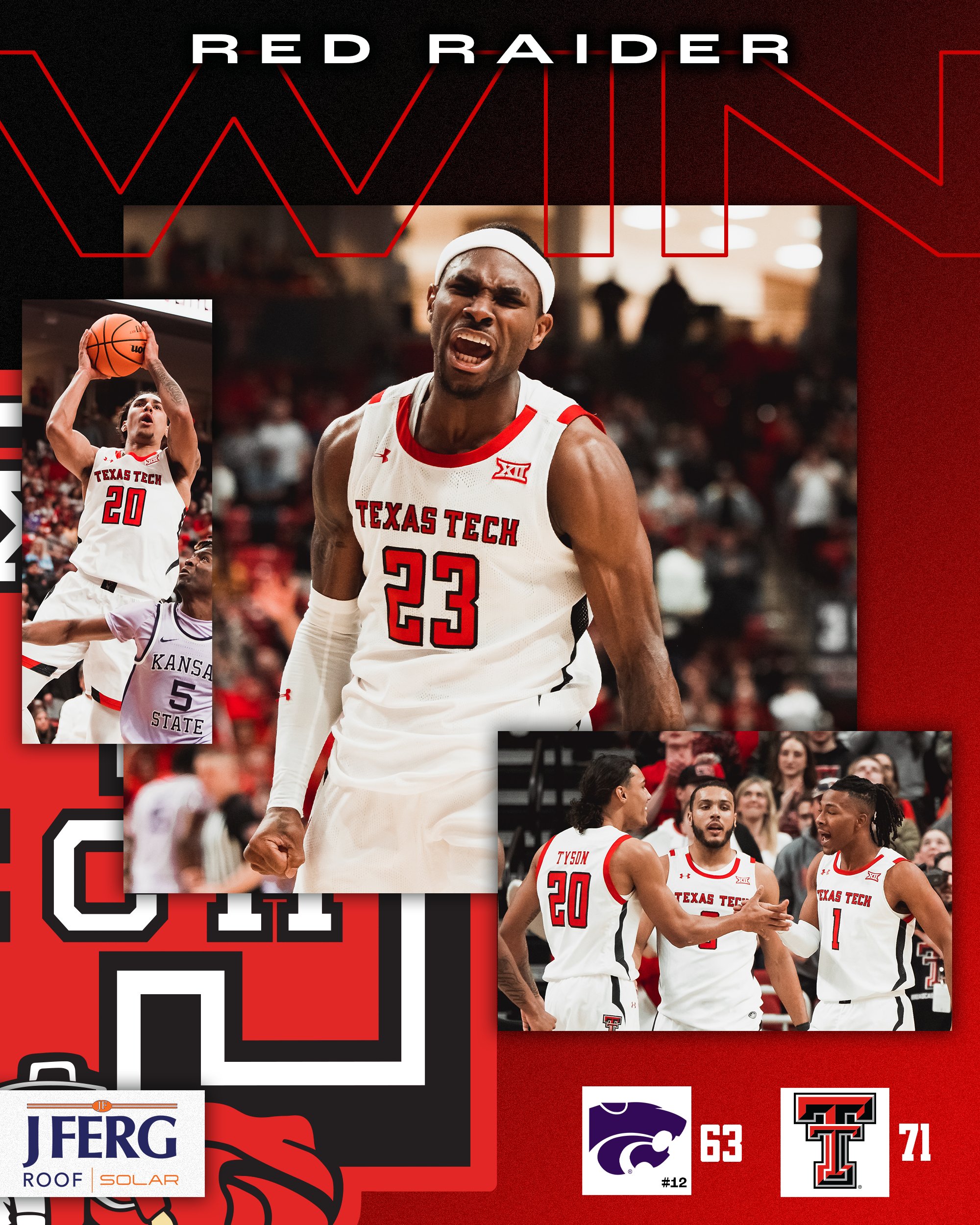 Texas tech basketball schedule store