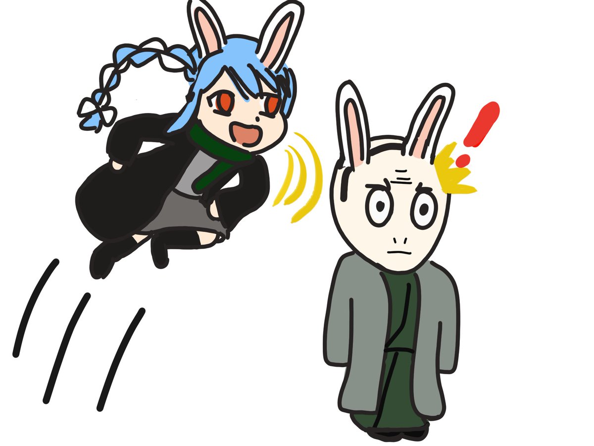 Tommy Tse (@TommyTs43456009) さんのイラスト・マンガ作品まとめ (2 件) - Twoucan