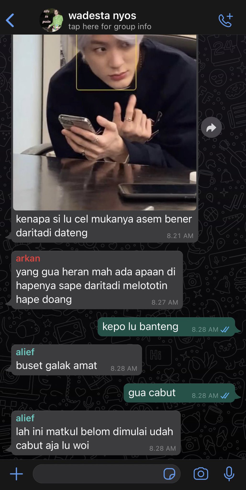 Kekal on Twitter: "142. https://t.co/4J5wXKhmeL" / Twitter