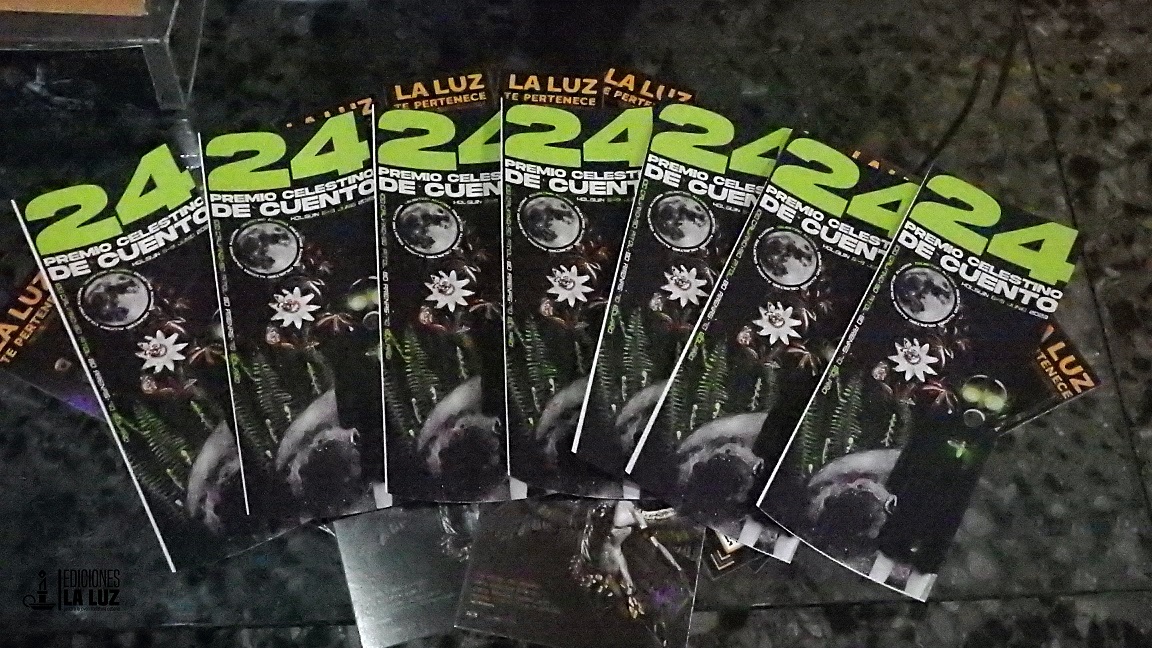 Ediciones La Luz on Twitter: "🟡 En esta primera sesión de la mañana también se compartió la ...