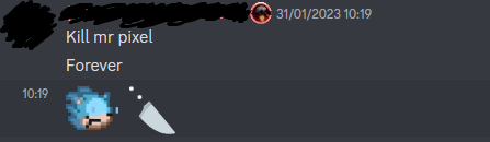 Mr pixel on Twitter: "MEANWHILE AT THE EXE EMPIRE....."