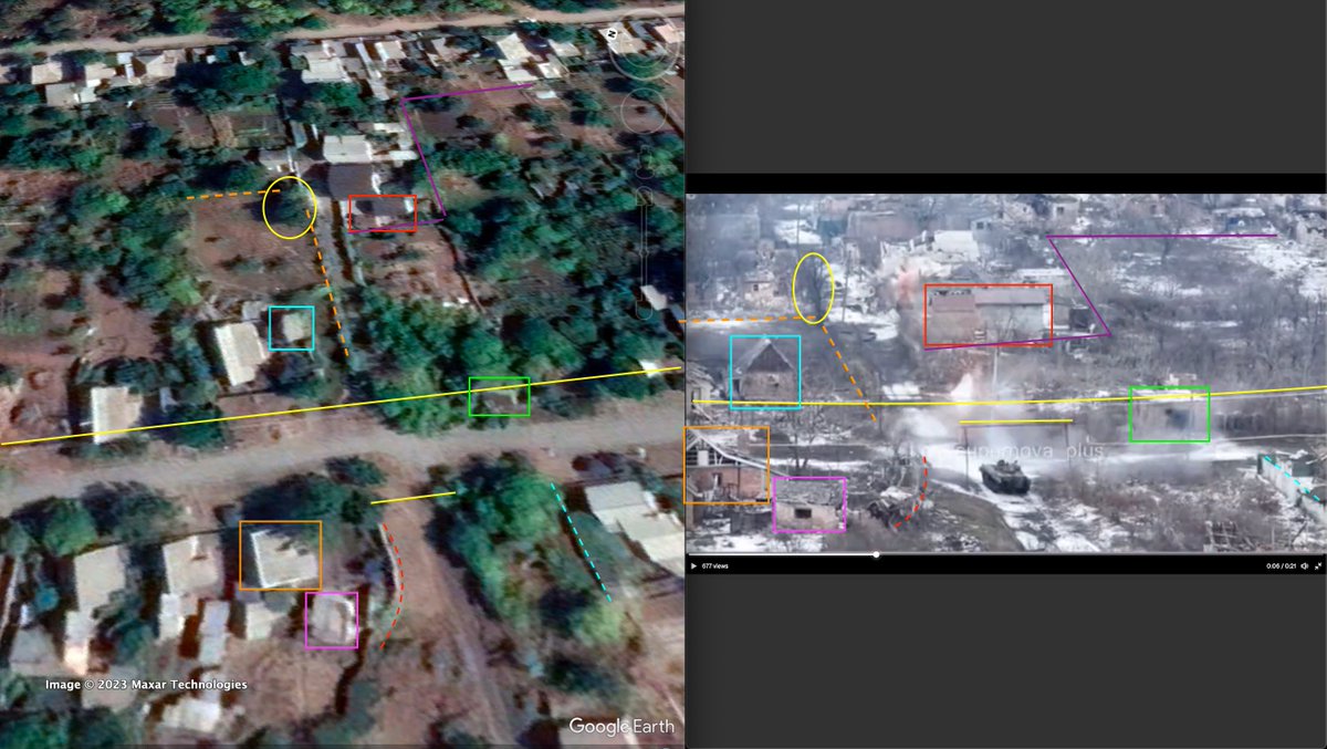 GeoConfirmed on Twitter: "GeoLocation:"