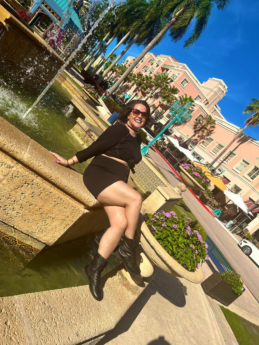 🐯Bria🍒 on Twitter: "As a bad bitch should 😍😍😍"