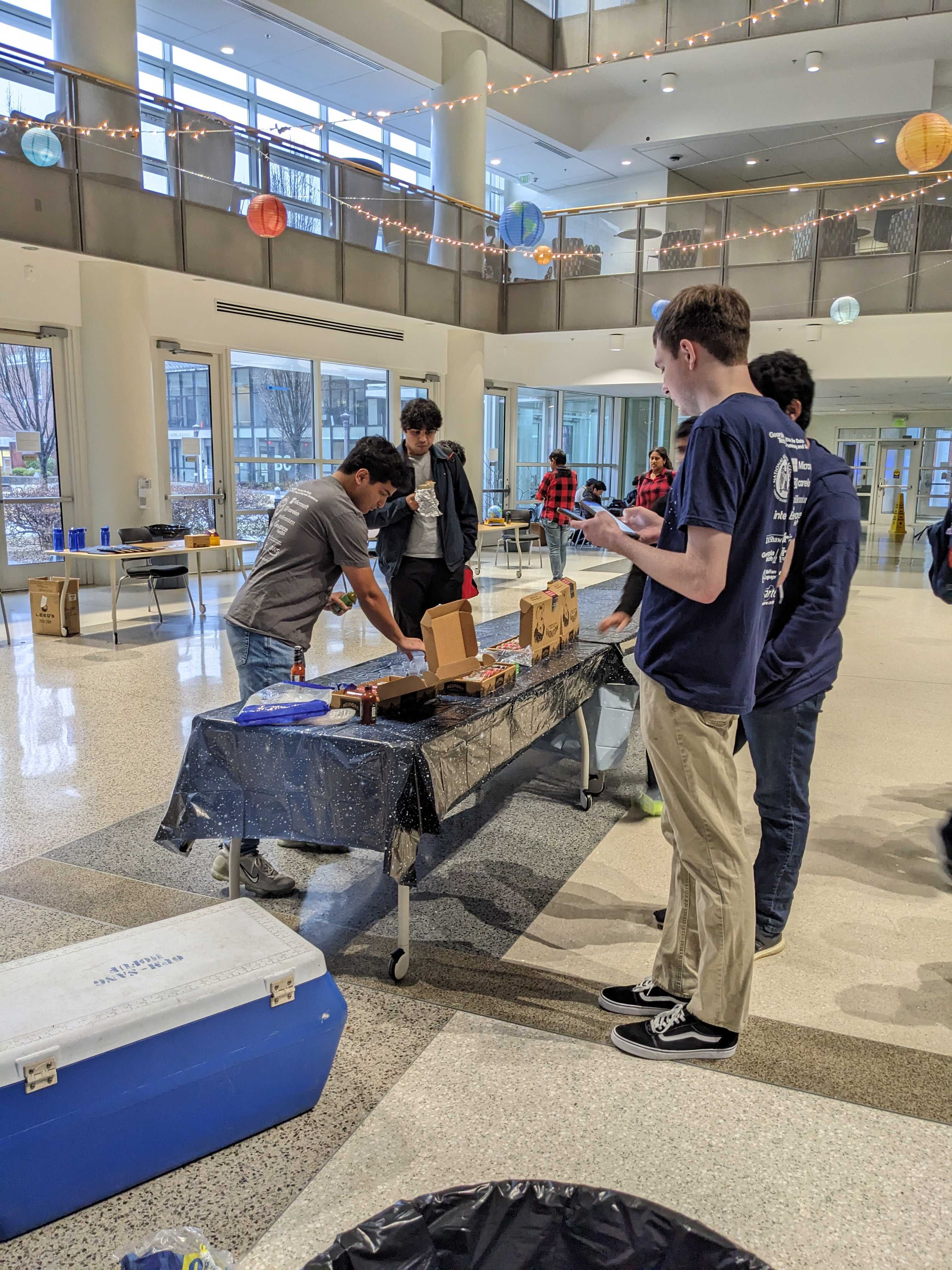 Major League Hacking (MLH) (@MLHacks) / Twitter