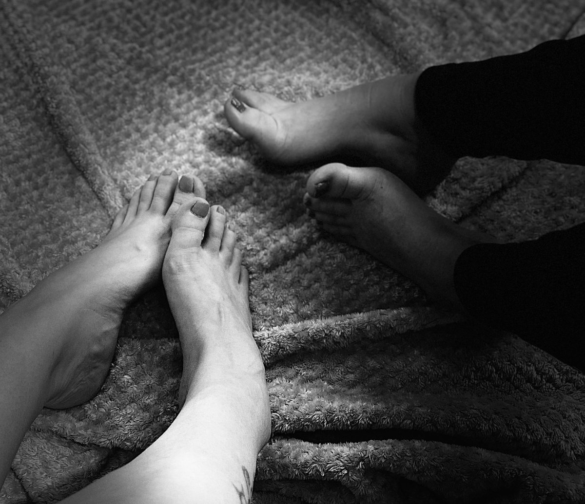 Feet RT PROMO 63.1K on Twitter: "RT @Mistres53990041: Pure Perfection. @LaciemayxXx @rt_feet ...