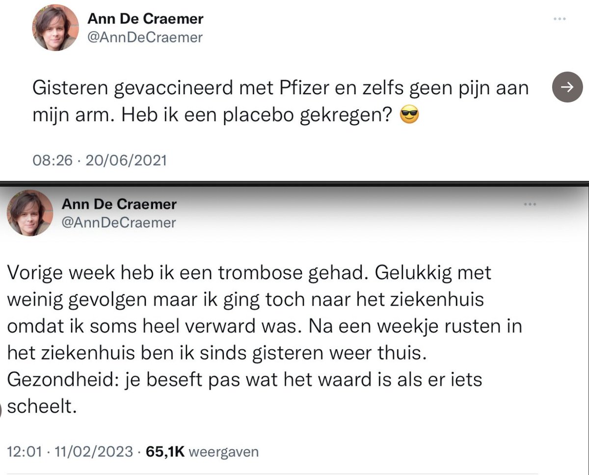 Adder On Twitter Rt Dirktheuns De Wereld Waarin We Leven De