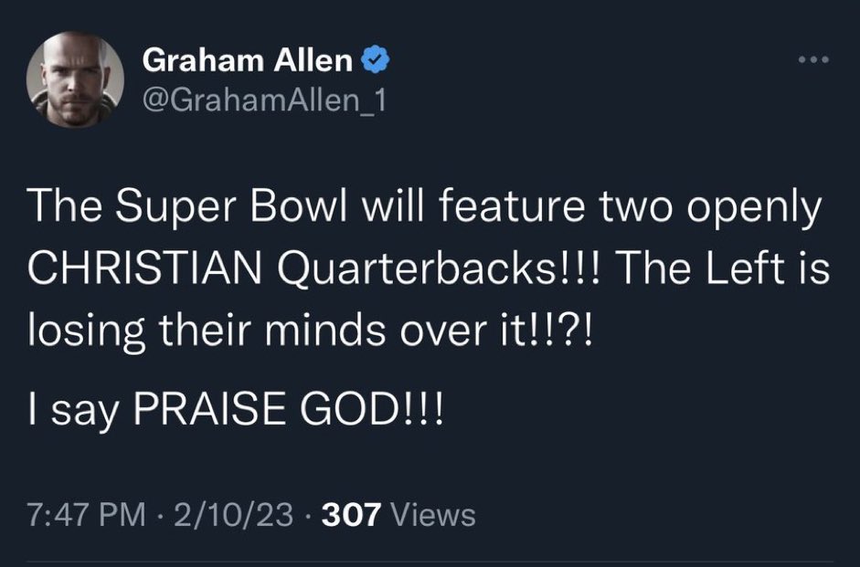 William LeGate on Twitter: "WHO on the left are “losing their minds” over this? 🤦🏻‍♂️🫠 https://t ...