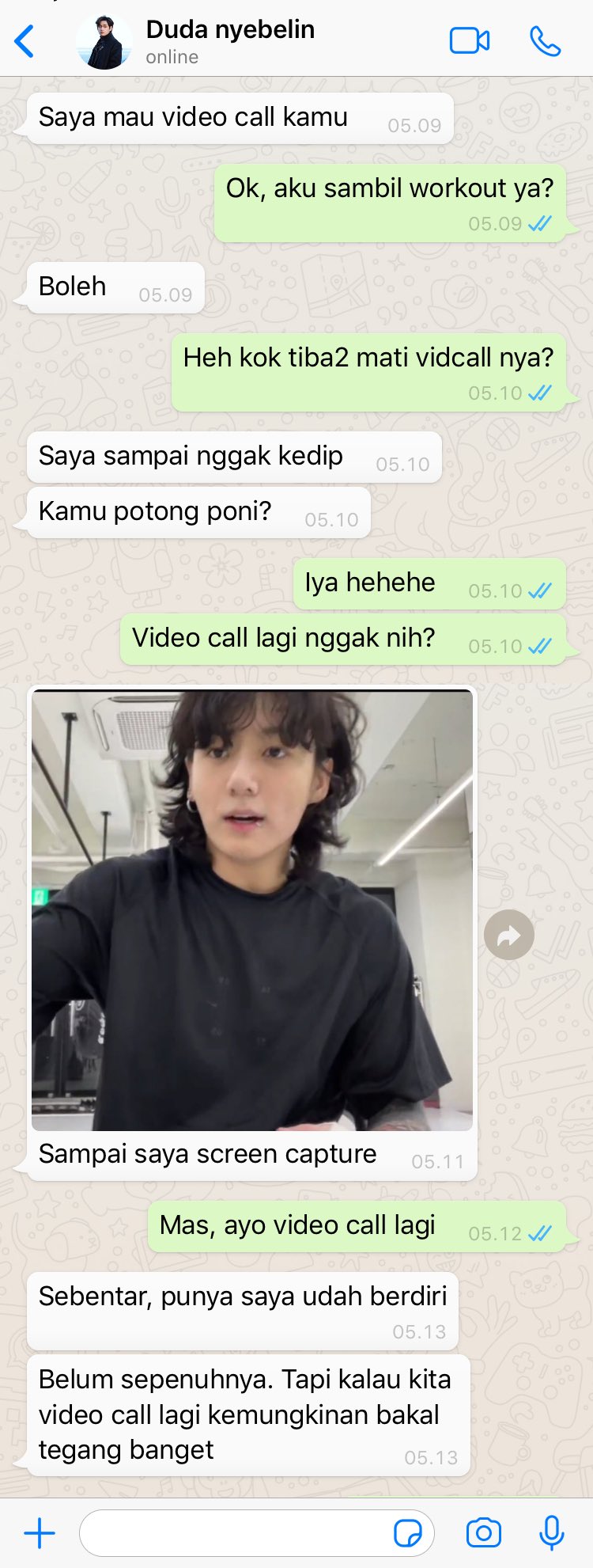 Hani 🧸 on Twitter: "taekook few tweets 🔞 cw // agegap 8 tahun ⚠️ BAKALAN JOROK BGTBGTBGT https ...