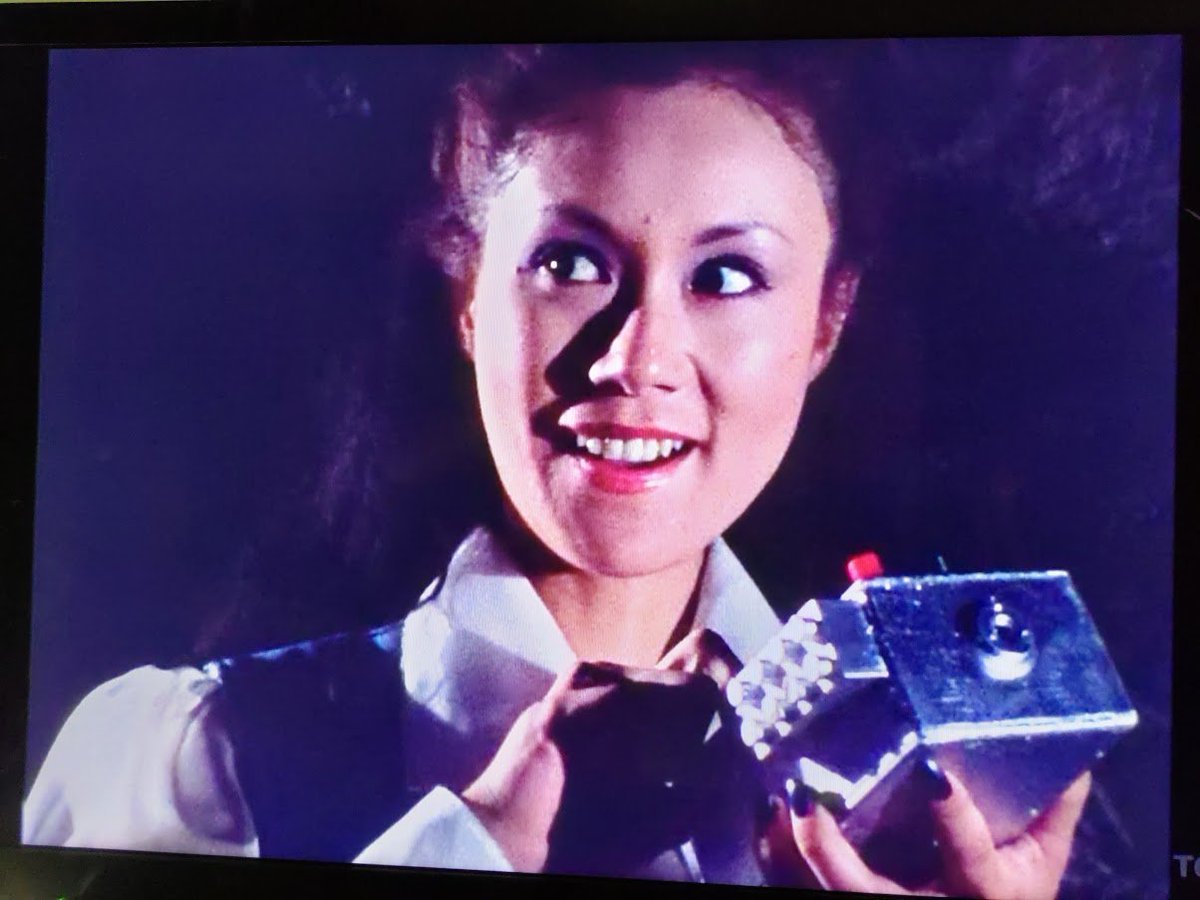 エテキチ On Twitter 大鉄人17 29 そこのけそこのけ! 大暴れネッシーロボより、ブルージャガー役 太田美緒さんです。相変わらず悪そうな表情や笑顔が大変素敵ですね。悪そうな