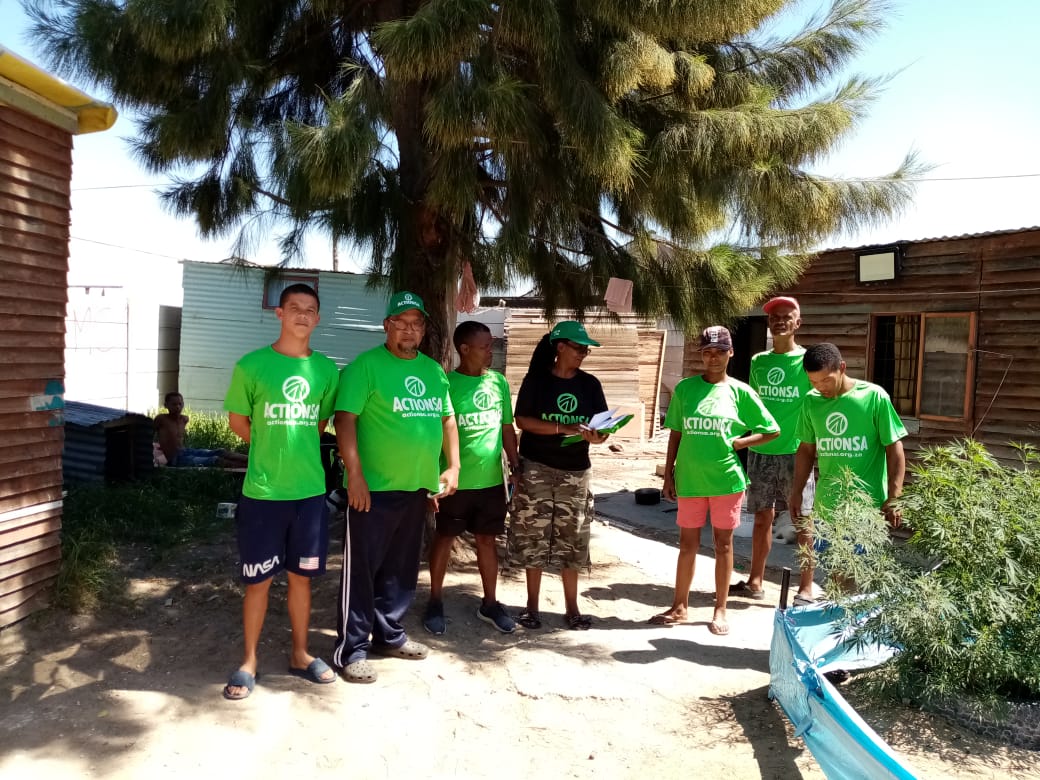 Zakes Khanyile on Twitter: "RT @AntoinetteLoff1: @Action4SA don't make promises. We ask you to ...