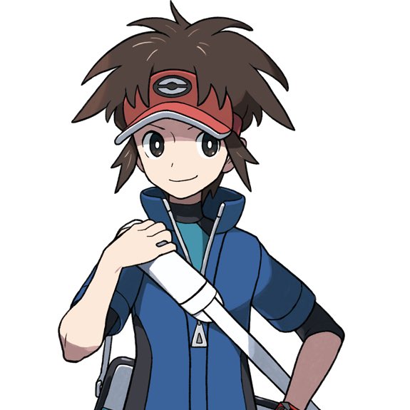 ポケモン「I sometimes wonder how they come up with」|Touya! ★のイラスト