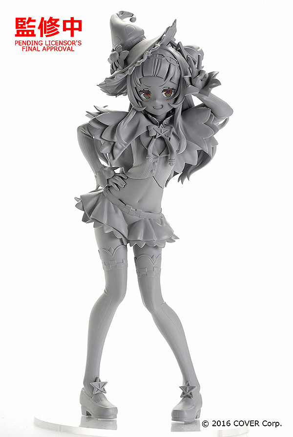 hololive Official on Twitter: "RT @GoodSmile_US: #WonHobby36 Figure Update! Max Factory hololive ...