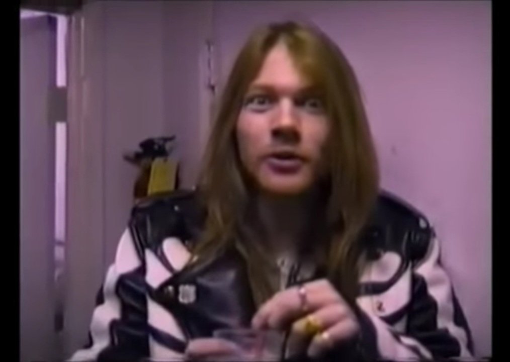 daily W. Axl Rose on Twitter: daily W. Axl Rose on Twitter: