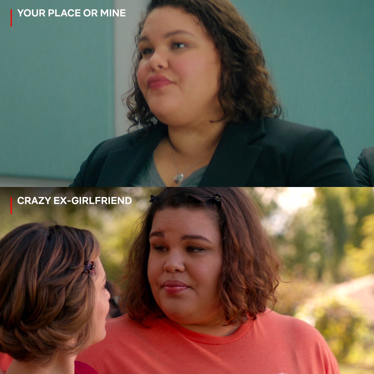 Crazy Ex Girlfriend Meme Girl