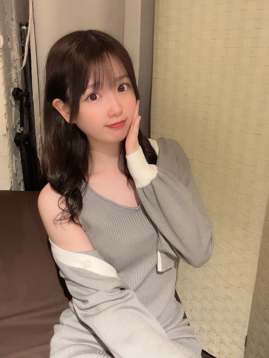 らいちゅう on Twitter: "RT @kamiki_yuzuka: おはよう💚💭"