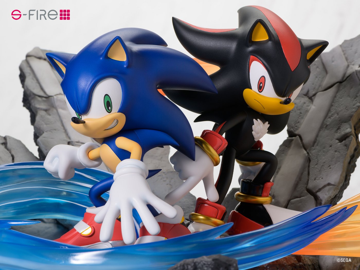 S-fire Sonic And Shadow Preorder Sale Cheapest | www.oceanproperty.co.th