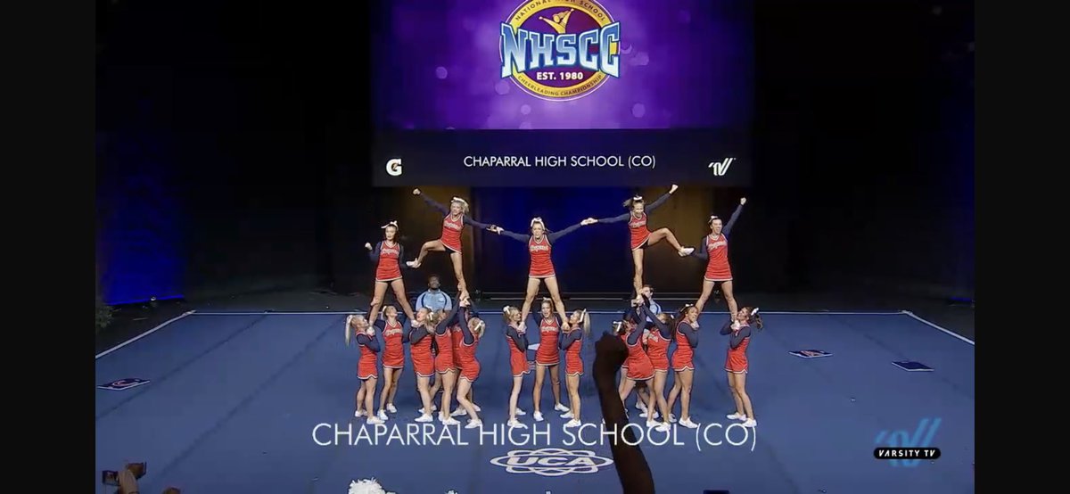 Cheerleading Scottsdale at Ricardo Watkins blog