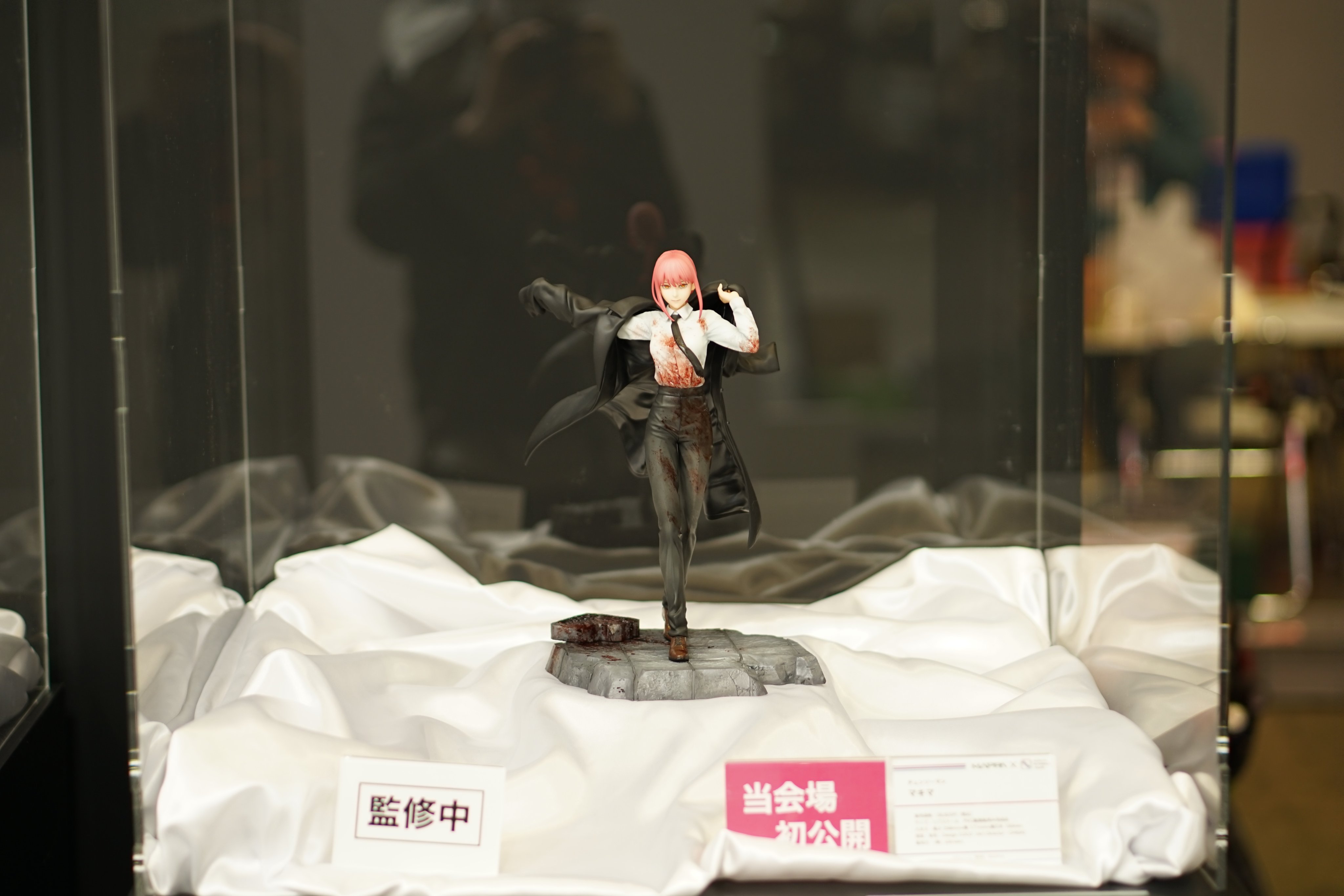 SHIBUYA SCRAMBLE FIGURE公式 on X: SHIBUYA SCRAMBLE FIGURE公式 on X: