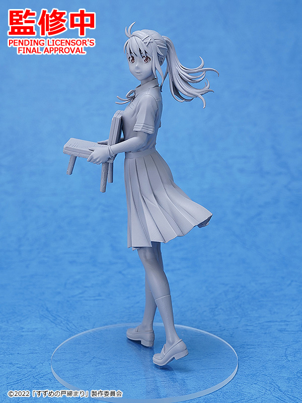 Taigataro 🇳🇬🇯🇵 on Twitter: "RT @GoodSmile_US: #WonHobby36 Figure Update! Good Smile Company ...