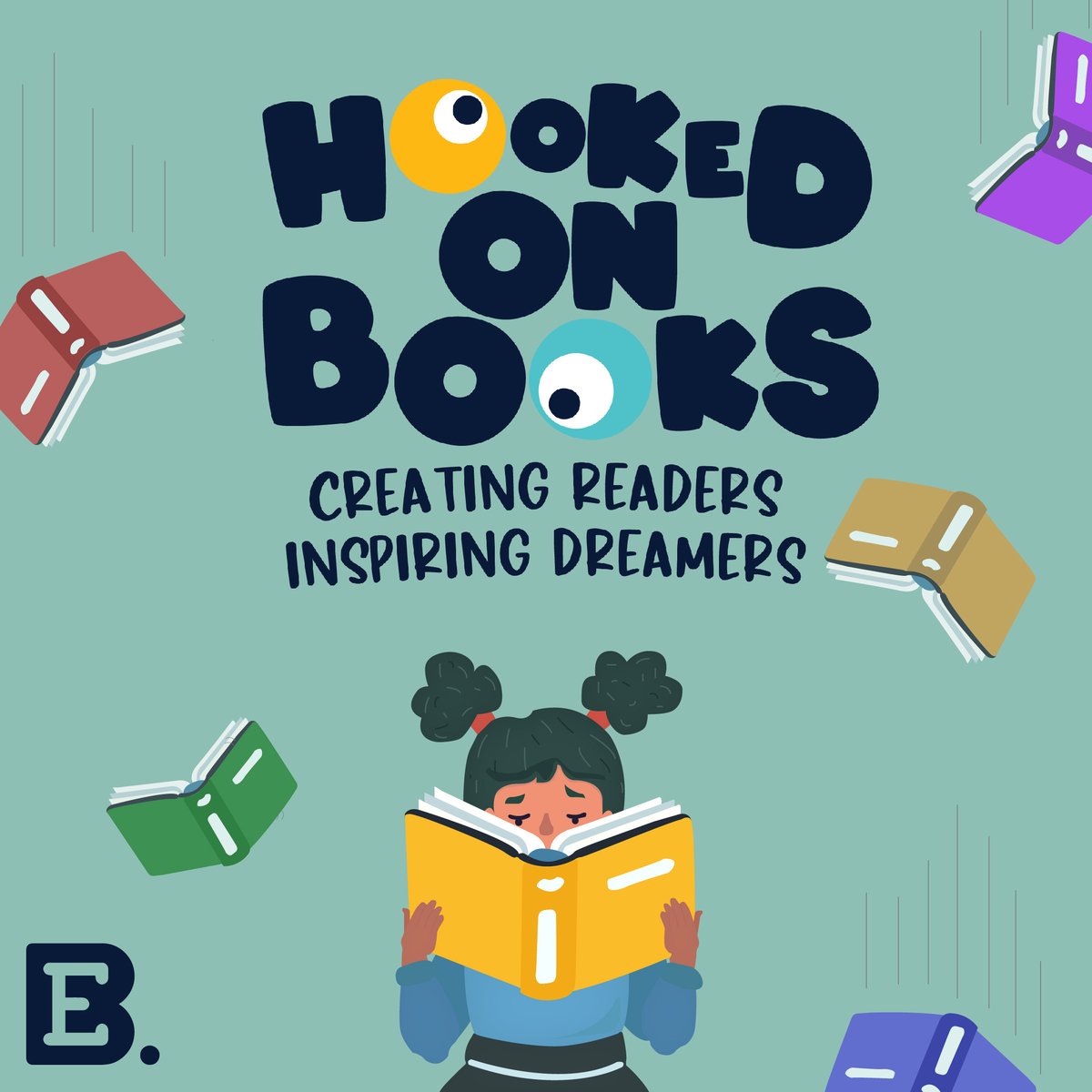 Exclusive Books on Twitter: "Welcome to the magical world of reading ...