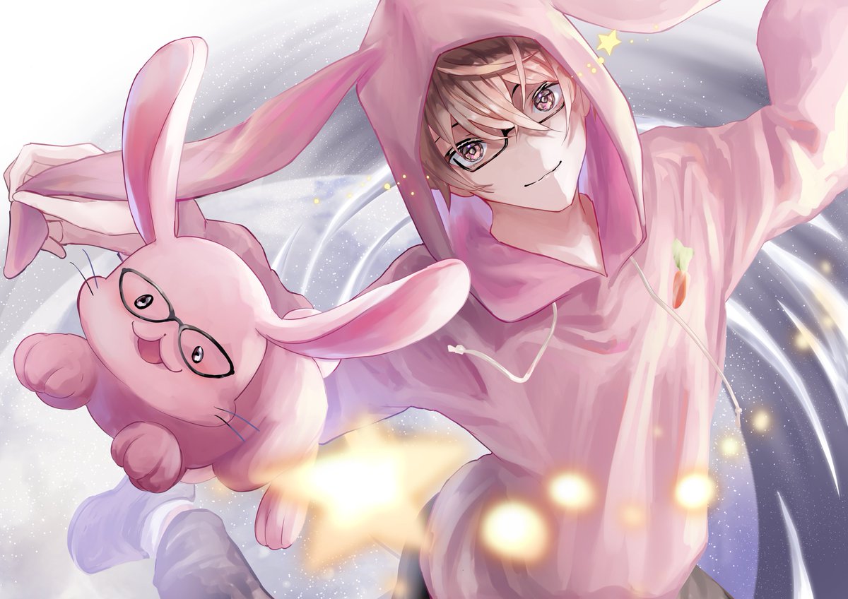 ハマチおすし On Twitter Rt Fuyuki3329i Fa:なつぴょんさん🐇 かしこかわいいっていいよね。 リクエスト